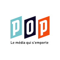 Bienvenue » POP Média